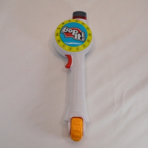 Hasbro | Toys | Hasbro Bop It Maker Handheld Game | Poshmark